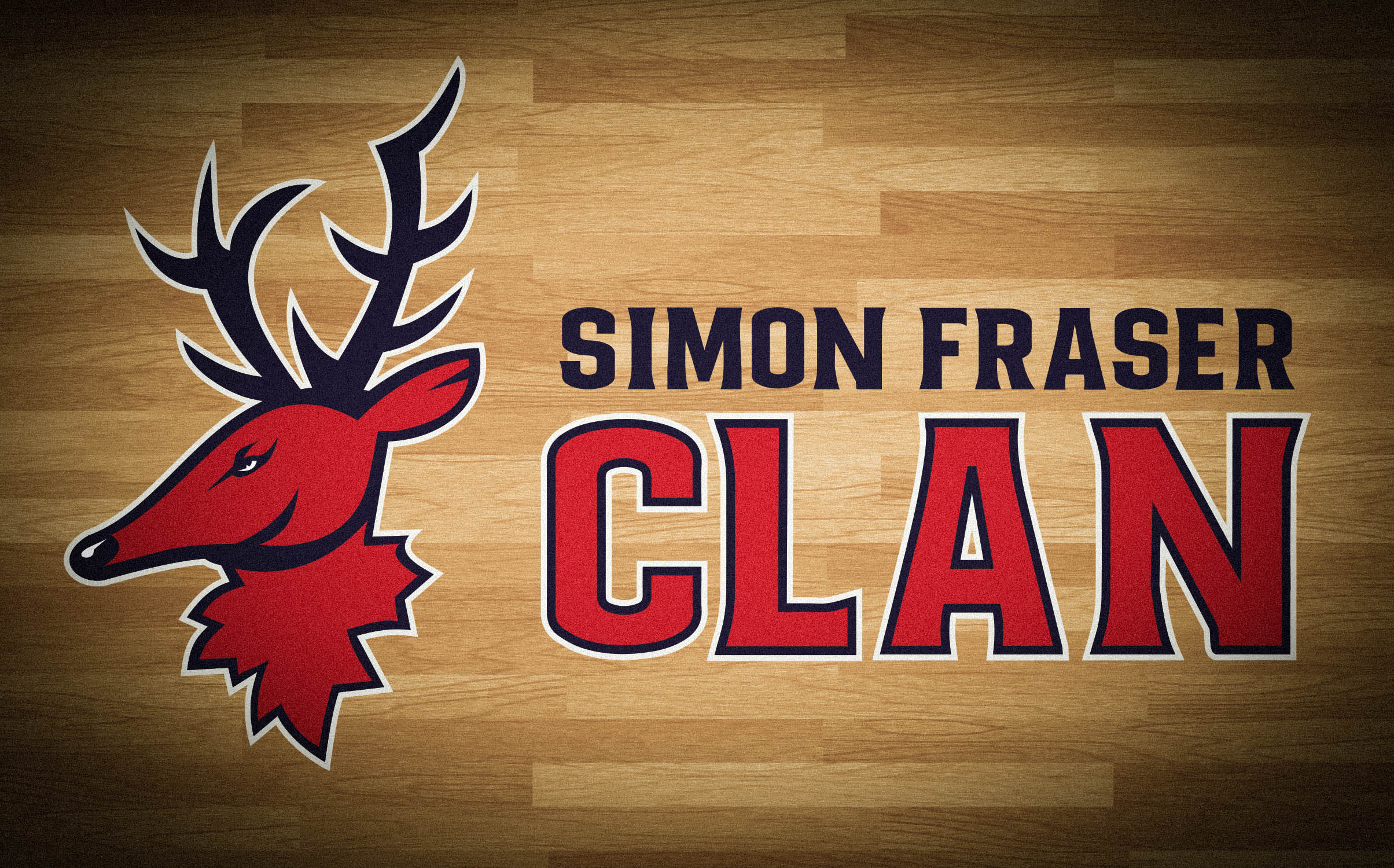 Simon Fraser University Logo