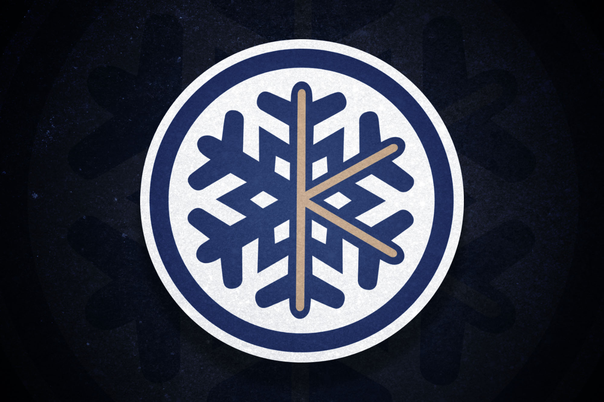 Kootenay ICE Rebrand Concept – Brad McLeod