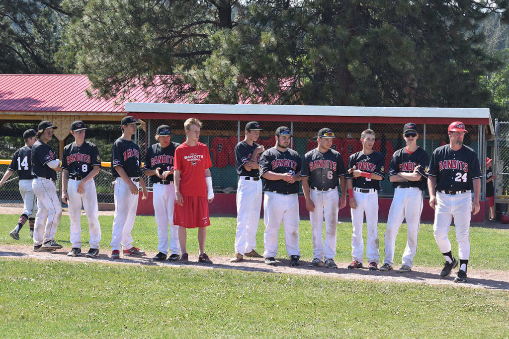 Bandits coach believes expansion year was ‘an eye opener’ – Brad McLeod