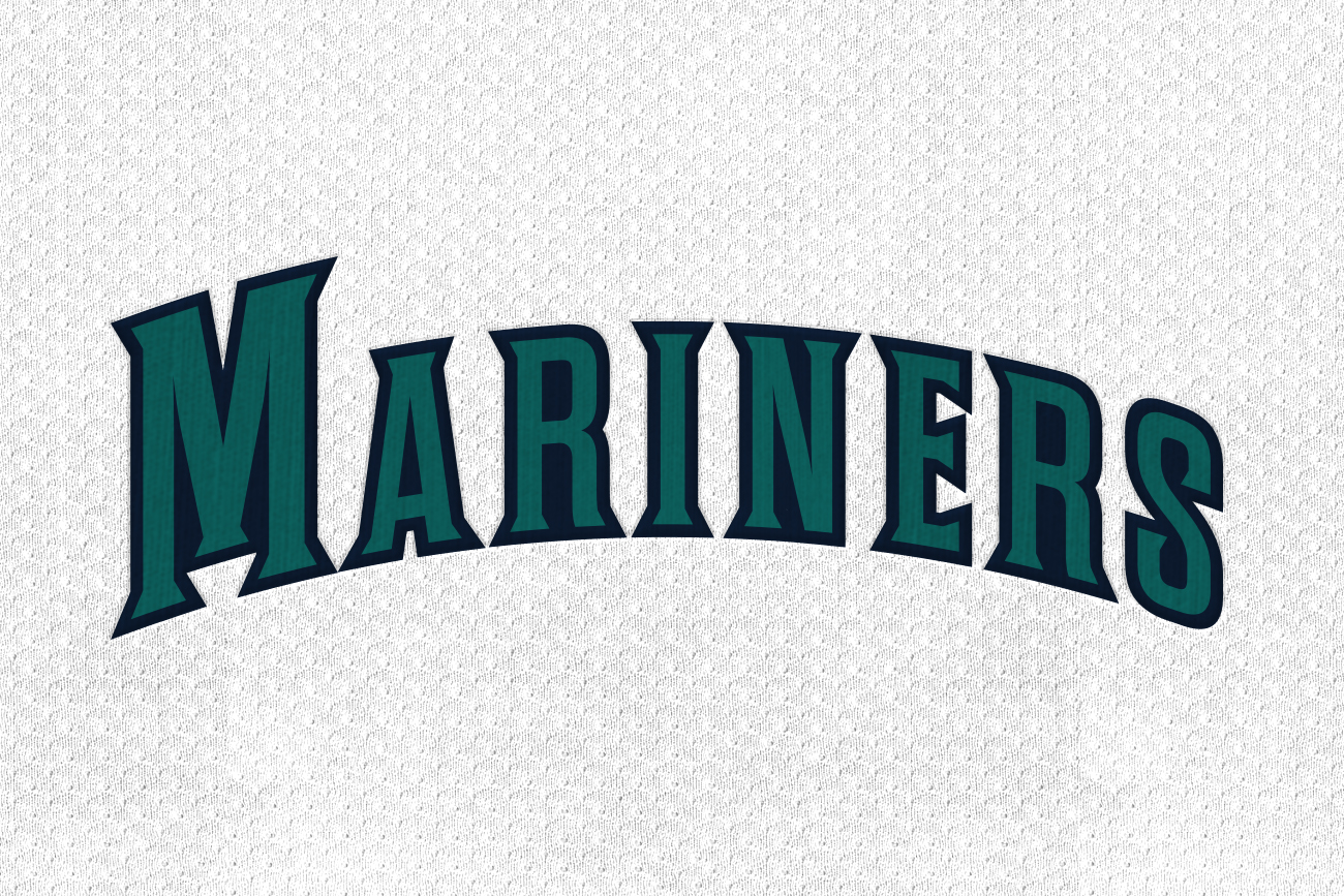#TridentTrue: Seattle Mariners Rebrand Concept – Brad McLeod
