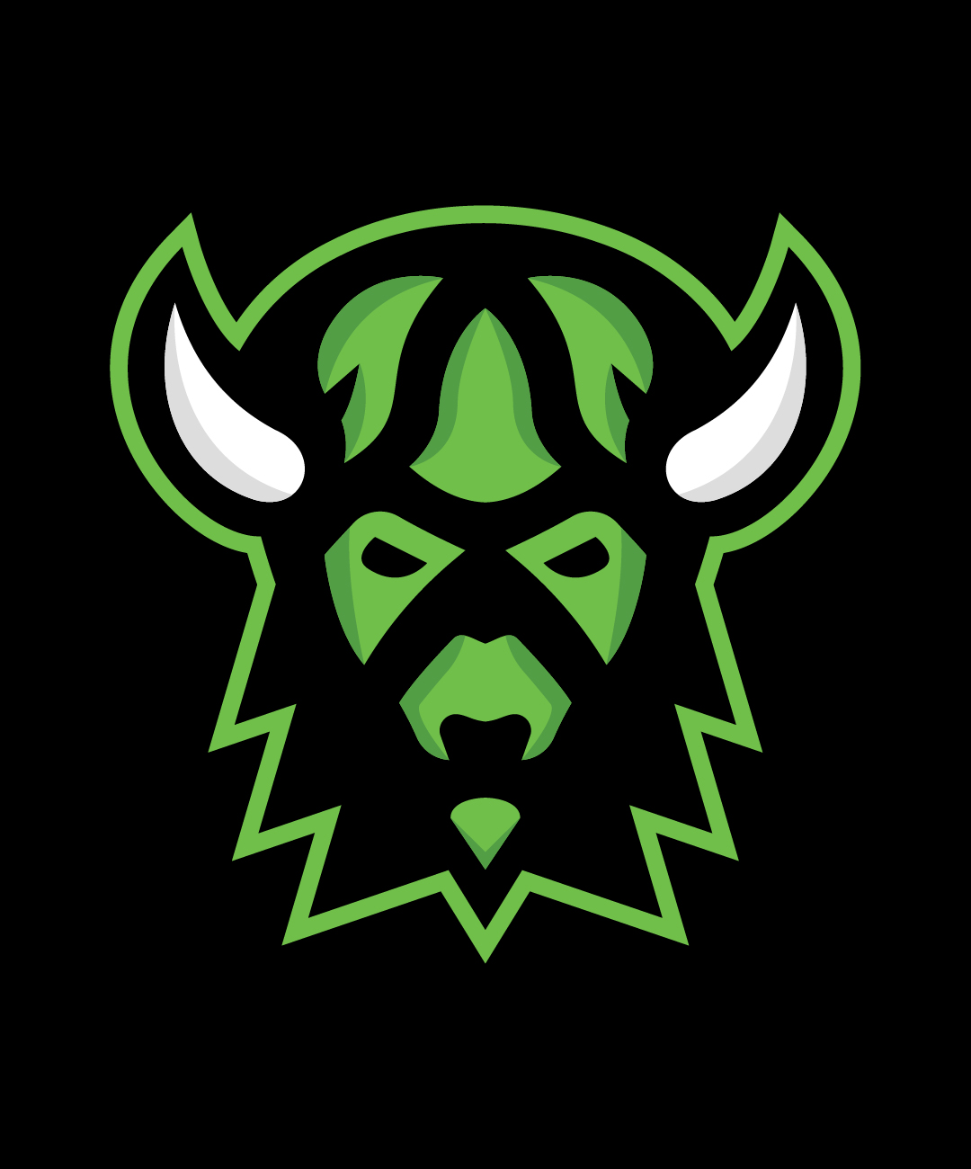 Saskatchewan Rush 2023 Rebrand – Brad McLeod